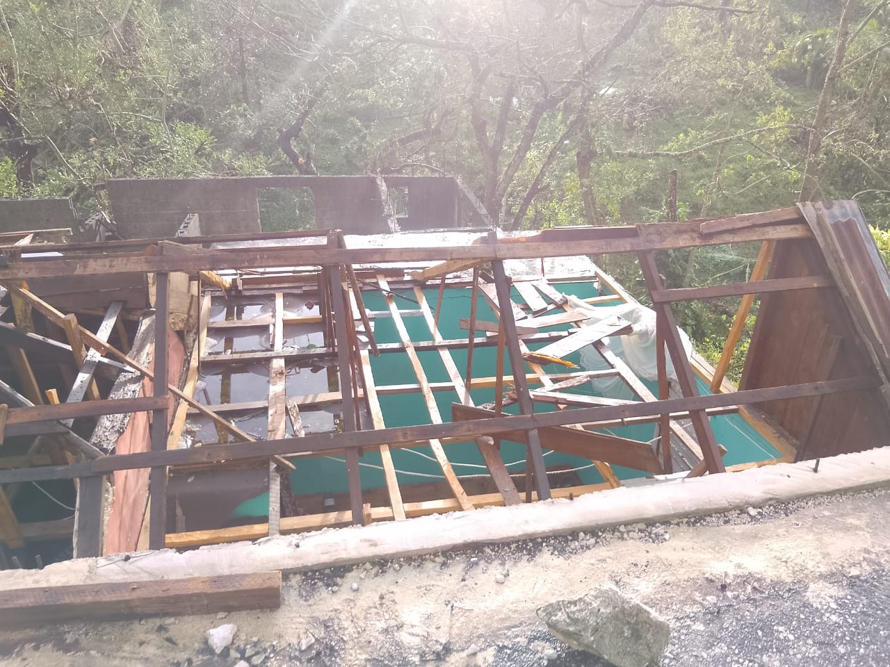 Fundraiser by Clancy Lawrence : Support the Lawrence Family's Hurricane ...