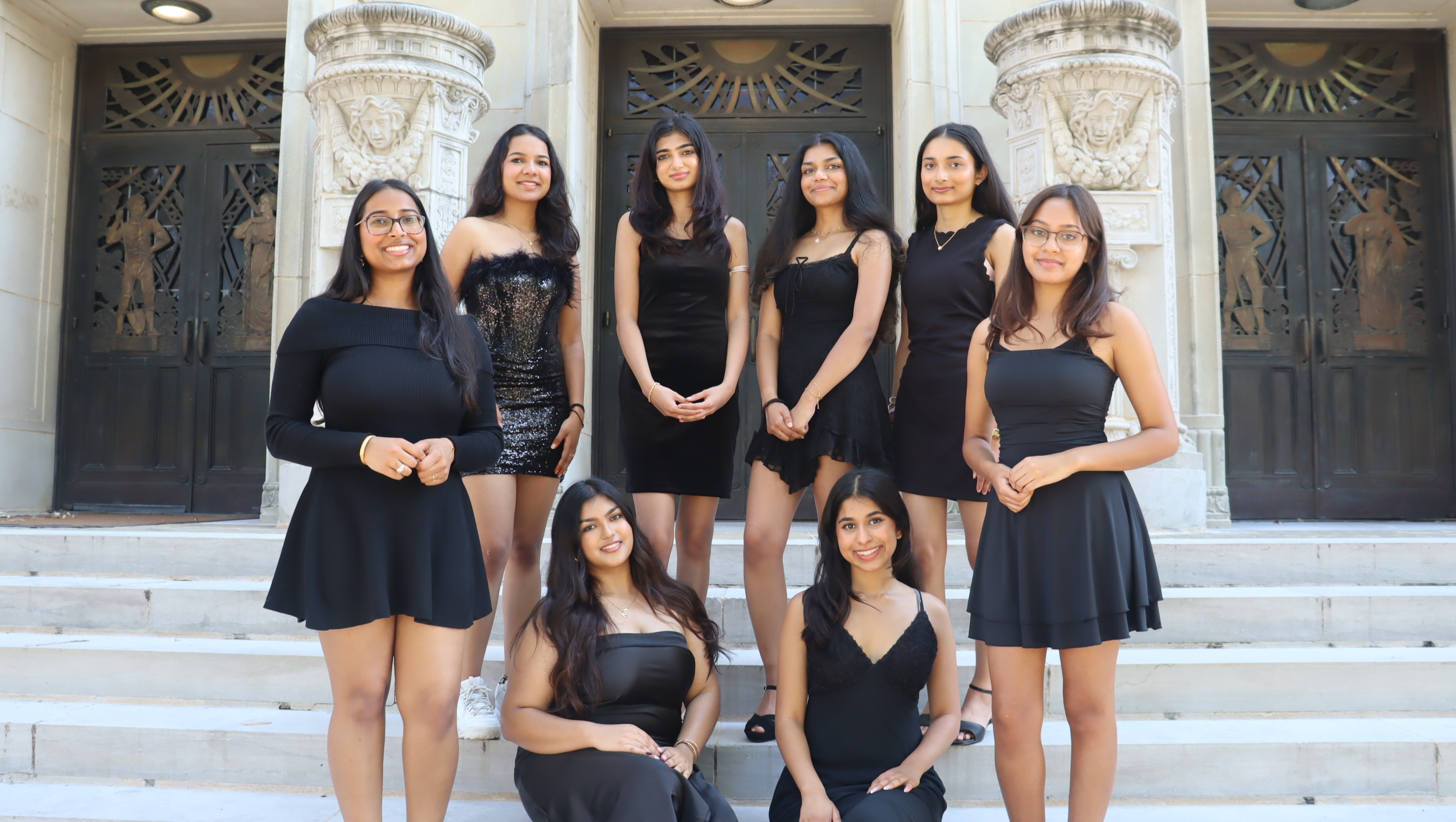 Fundraiser by Delta Kappa Delta Sorority Inc Alpha Chapter : Help Alpha ...