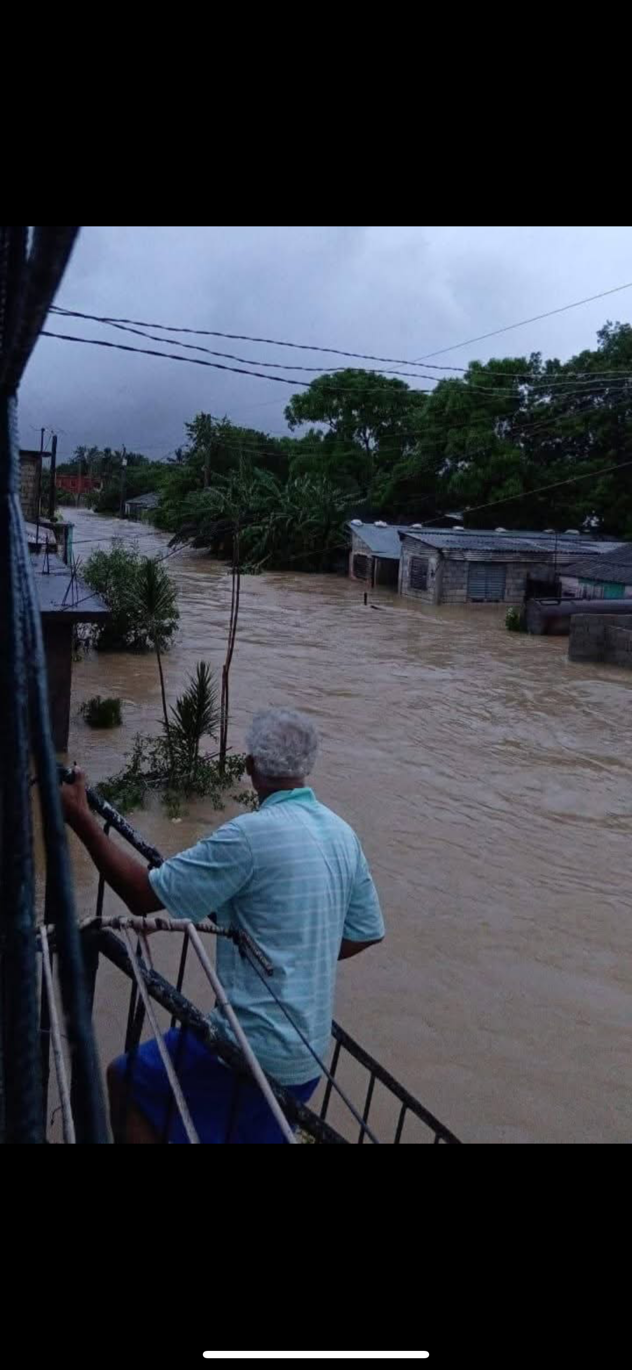 Fundraiser for Jorge L Vera Verdecia by Karen Daniela : A Cueto