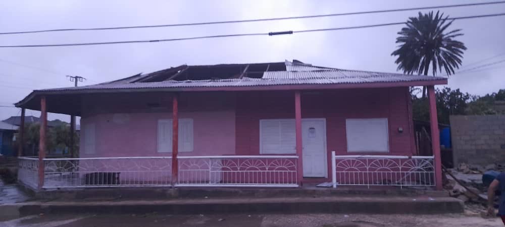 Fundraiser for Jorge L Vera Verdecia by Karen Daniela : A Cueto