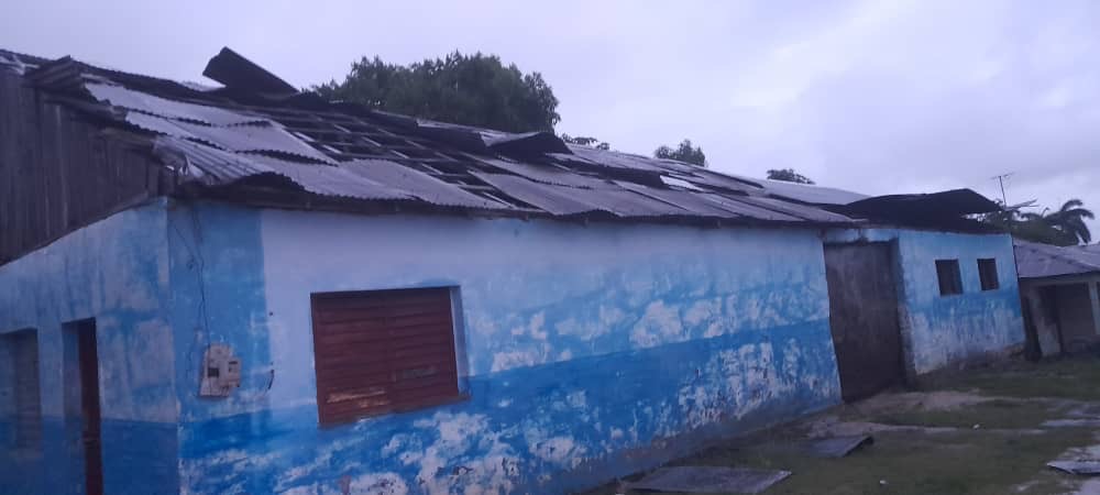 Fundraiser for Jorge L Vera Verdecia by Karen Daniela : A Cueto