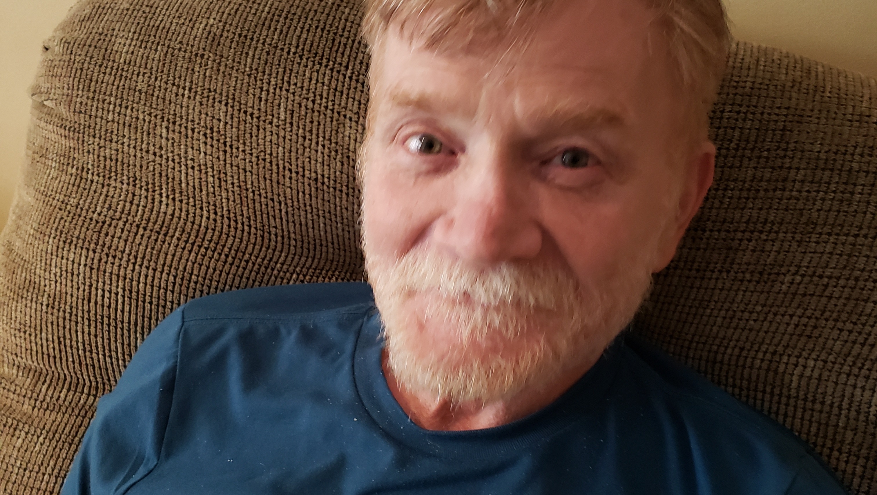 Fundraiser by Kim Haag : Help Terry and Kim Through This Tough Time
