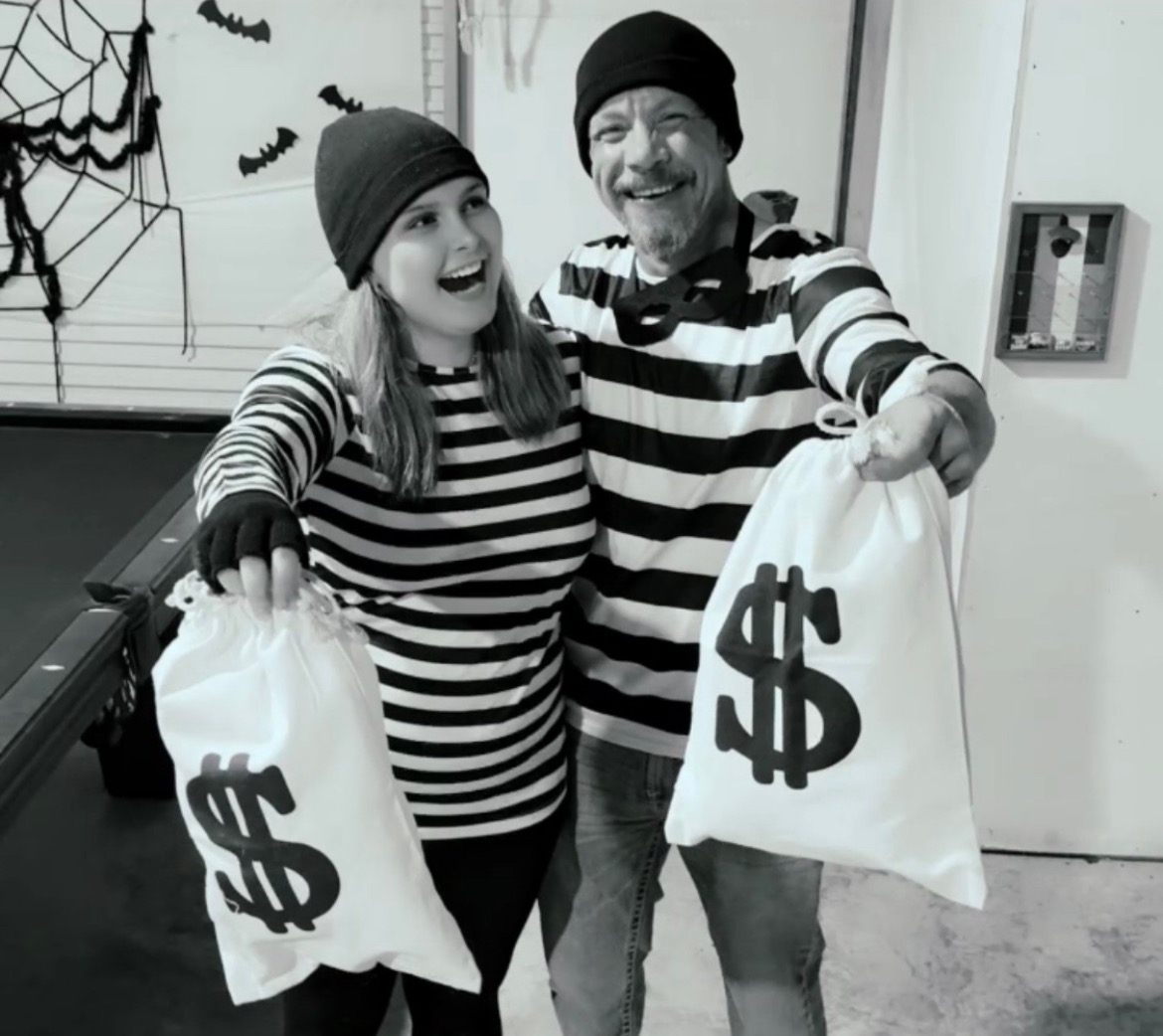 Fundraiser for Samuel Frazier by Haley Renteria : Support Our Friend ...