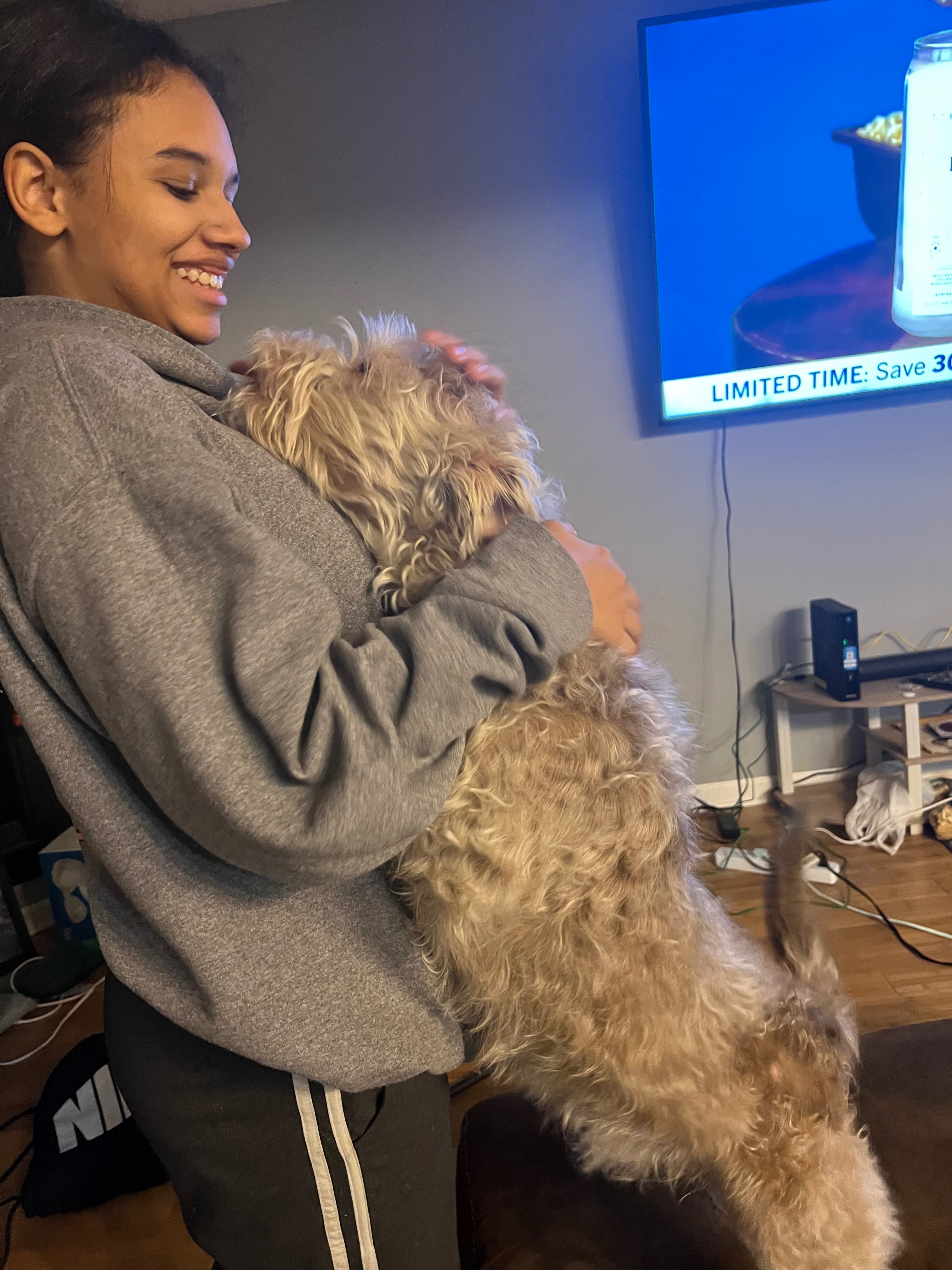 Fundraiser for Maria Chamberlain by Aylah Brown : Help Save My best ...