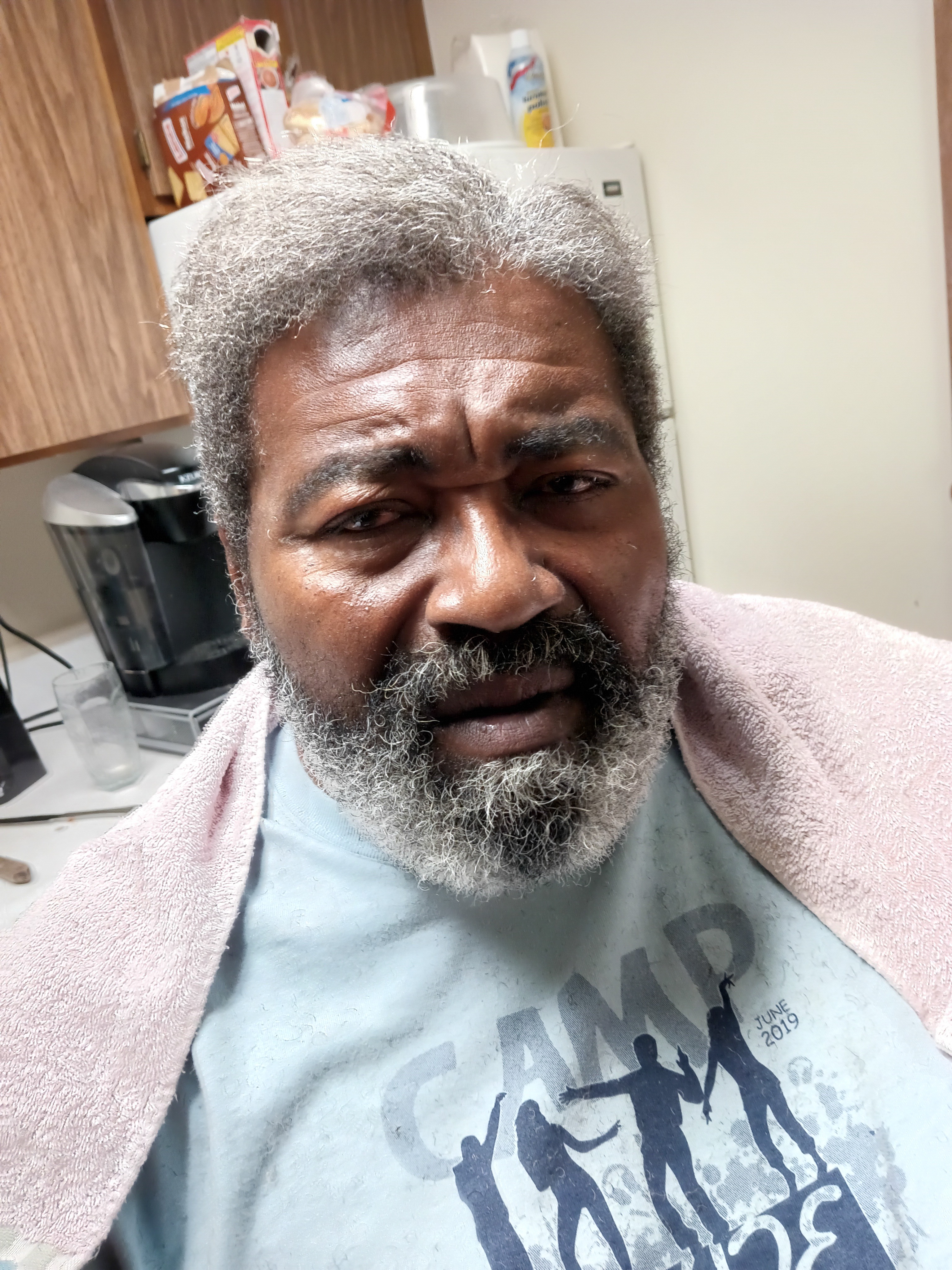 Fundraiser by Latisha Ford : Help Honor Thomas Pierce: A Life of Music ...