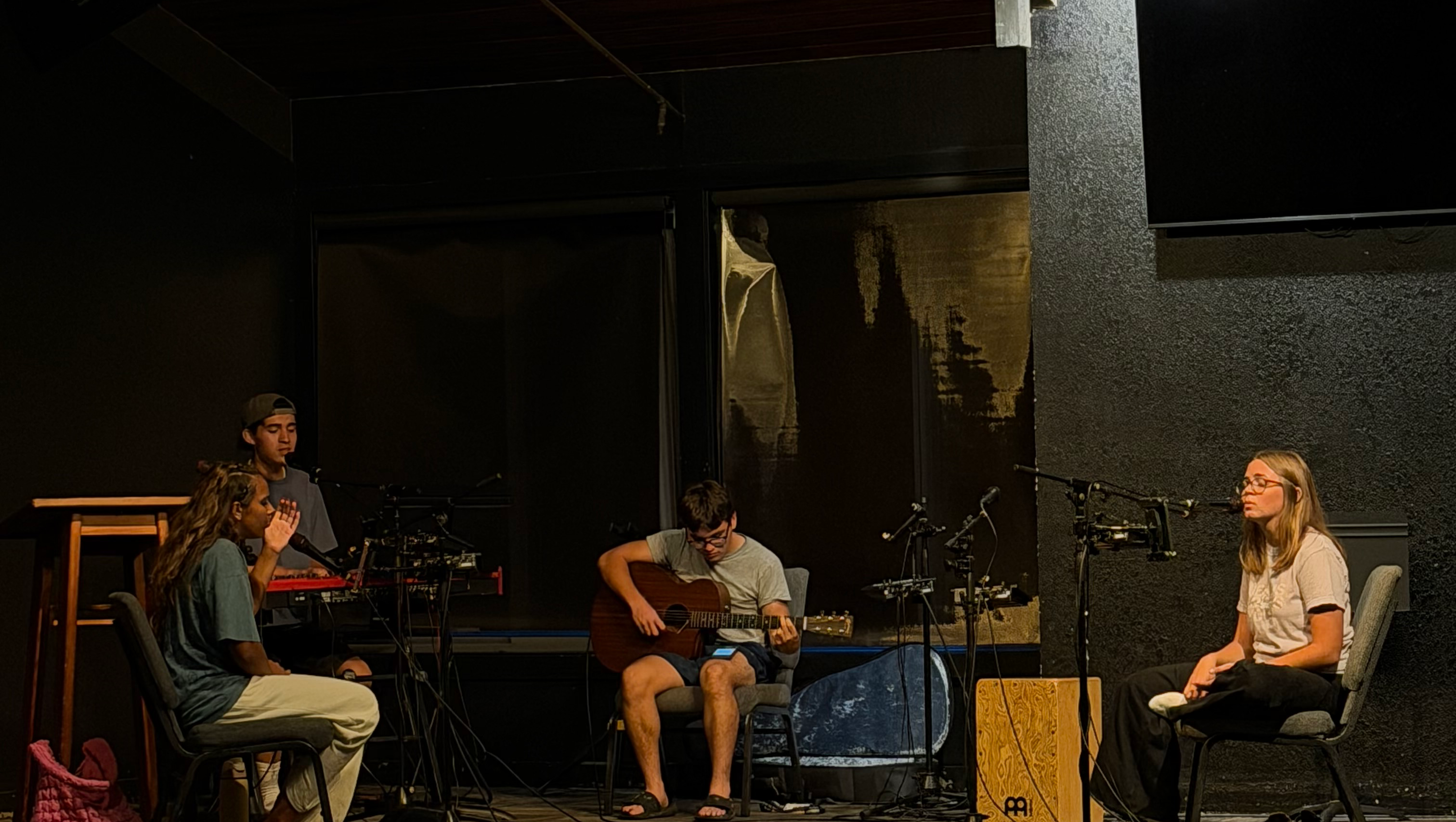Fundraiser by David McPeek : David McPeek missions in Mexico