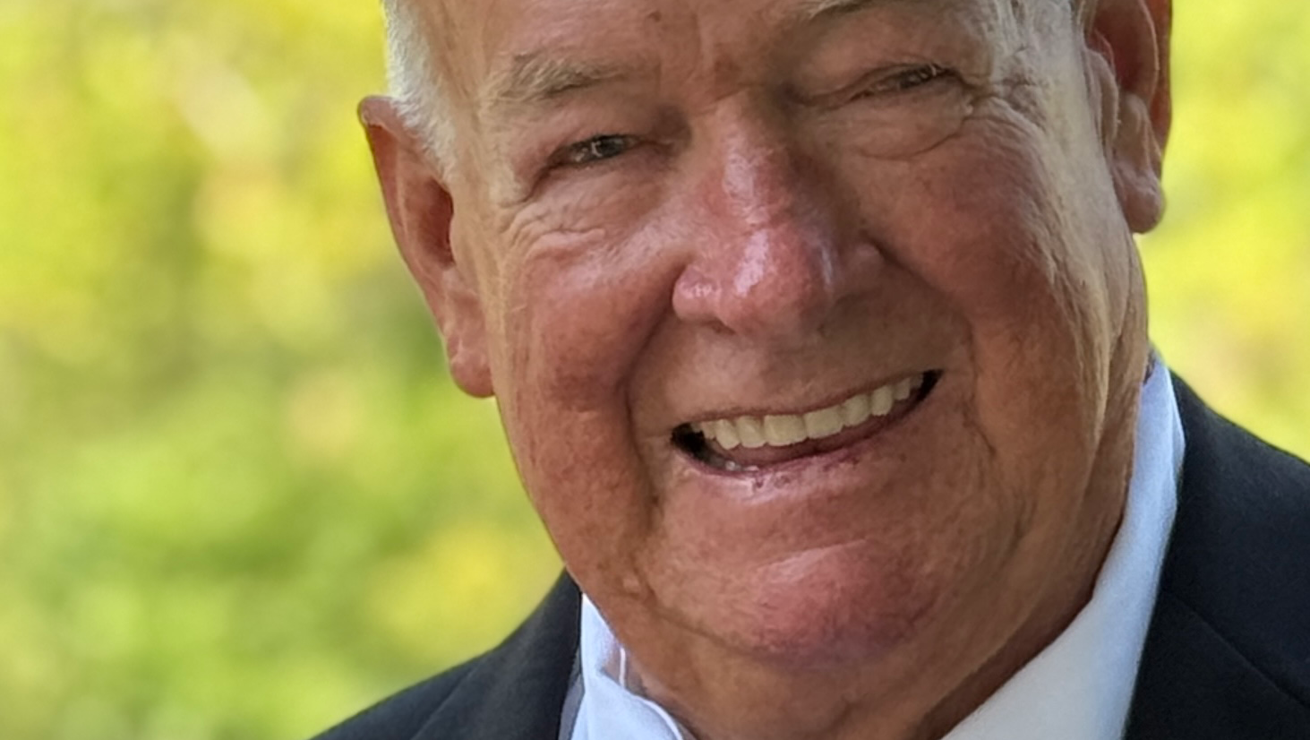Fundraiser for George Park by Bruce Park : Support George Park's Battle ...