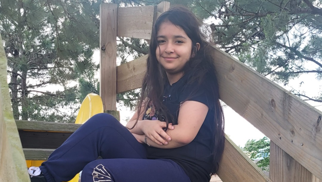 Fundraiser for Marvely Briones by Celene Avila : Contribute to Alison ...