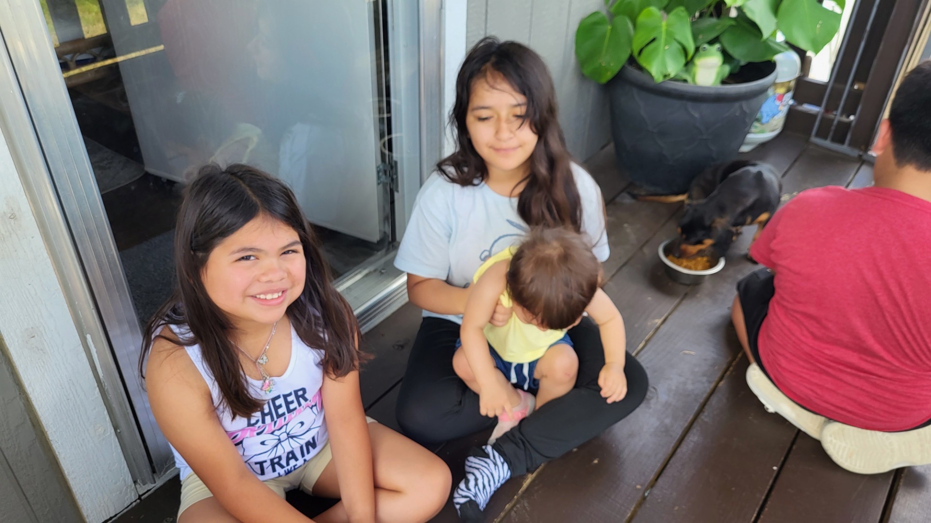Fundraiser for Marvely Briones by Celene Avila : Contribute to Alison ...