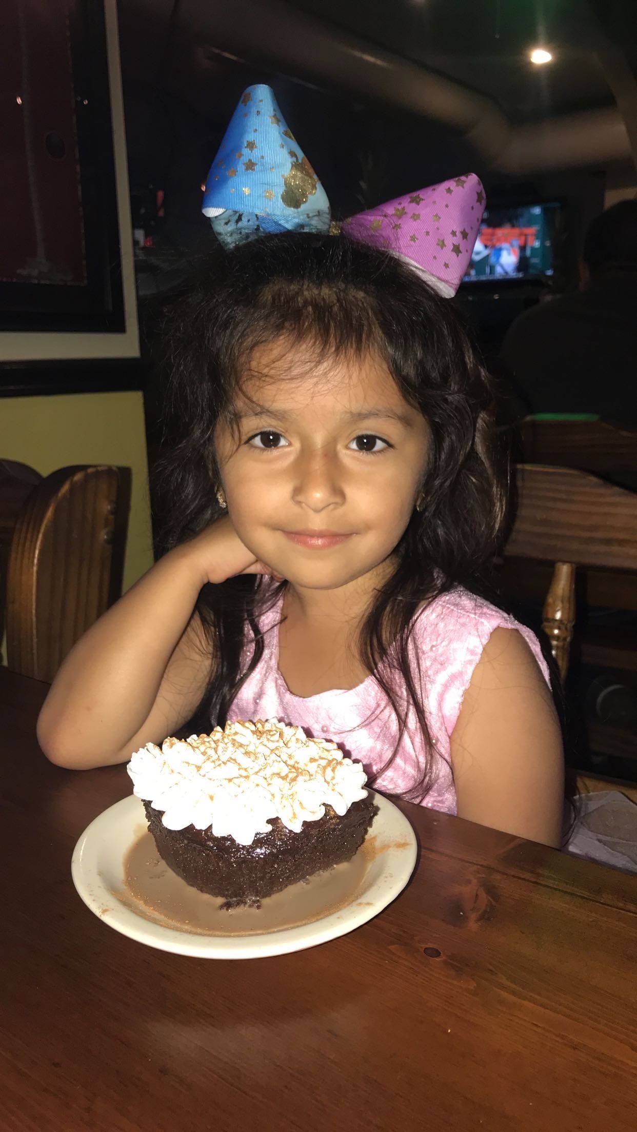 Fundraiser for Marvely Briones by Celene Avila : Contribute to Alison ...