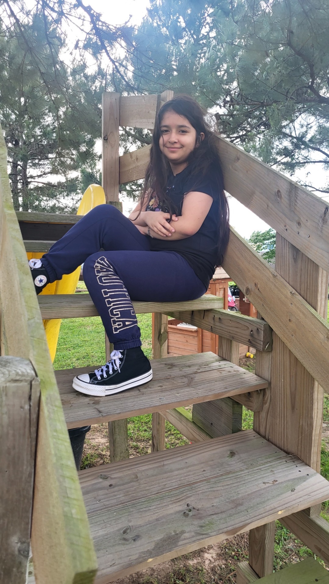Fundraiser for Marvely Briones by Celene Avila : Contribute to Alison ...