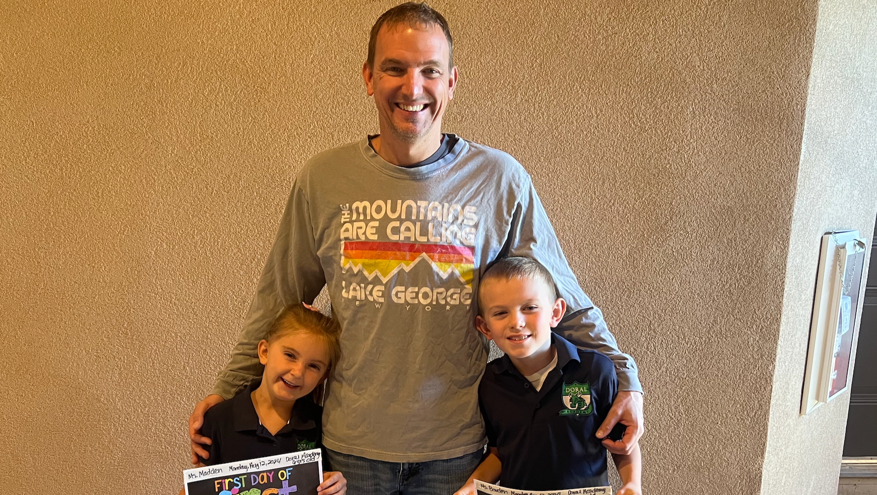 Fundraiser for Maura Clark by Brandon Goble : Help the Clark Family ...