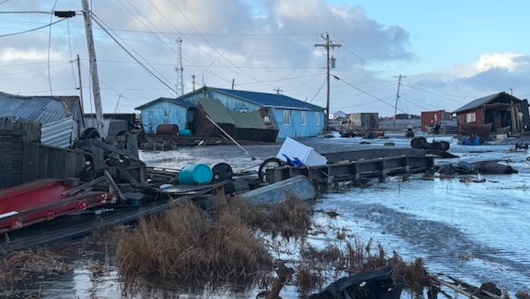Fundraiser by Brian Carl : Help Brian Carl's Family Rebuild After Typhoon