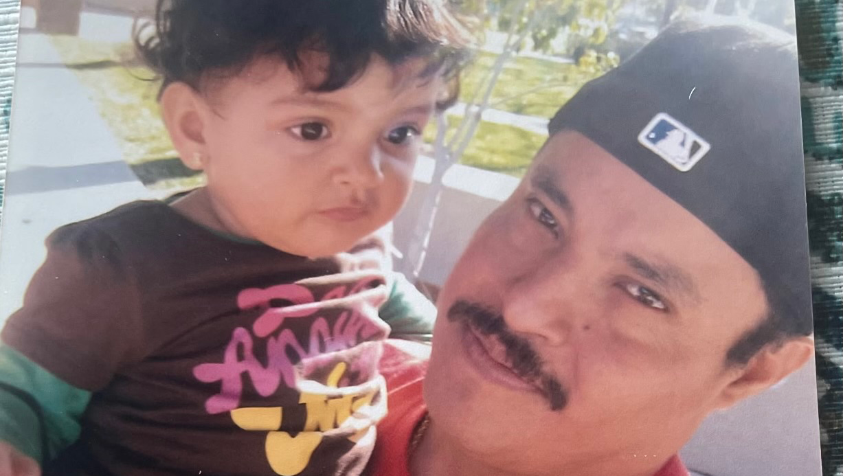 Fundraiser for Ana Villatoro by Daisy Tapia : Honor Uncle's Wish ...