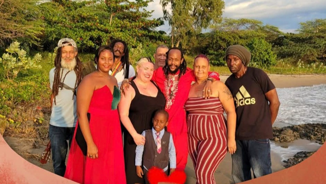 Fundraiser by Amy Menges : Rebuild Sage's Cottage After Hurricane Melissa