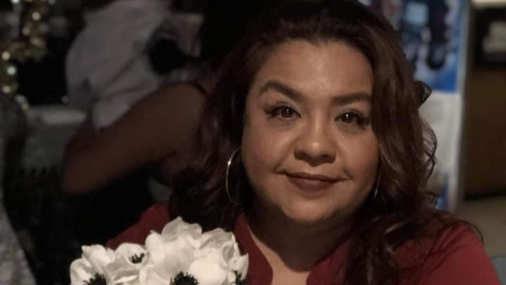 Fundraiser by Jesus Cantu : Celebrate Ana Laura Cazares' Life with Love