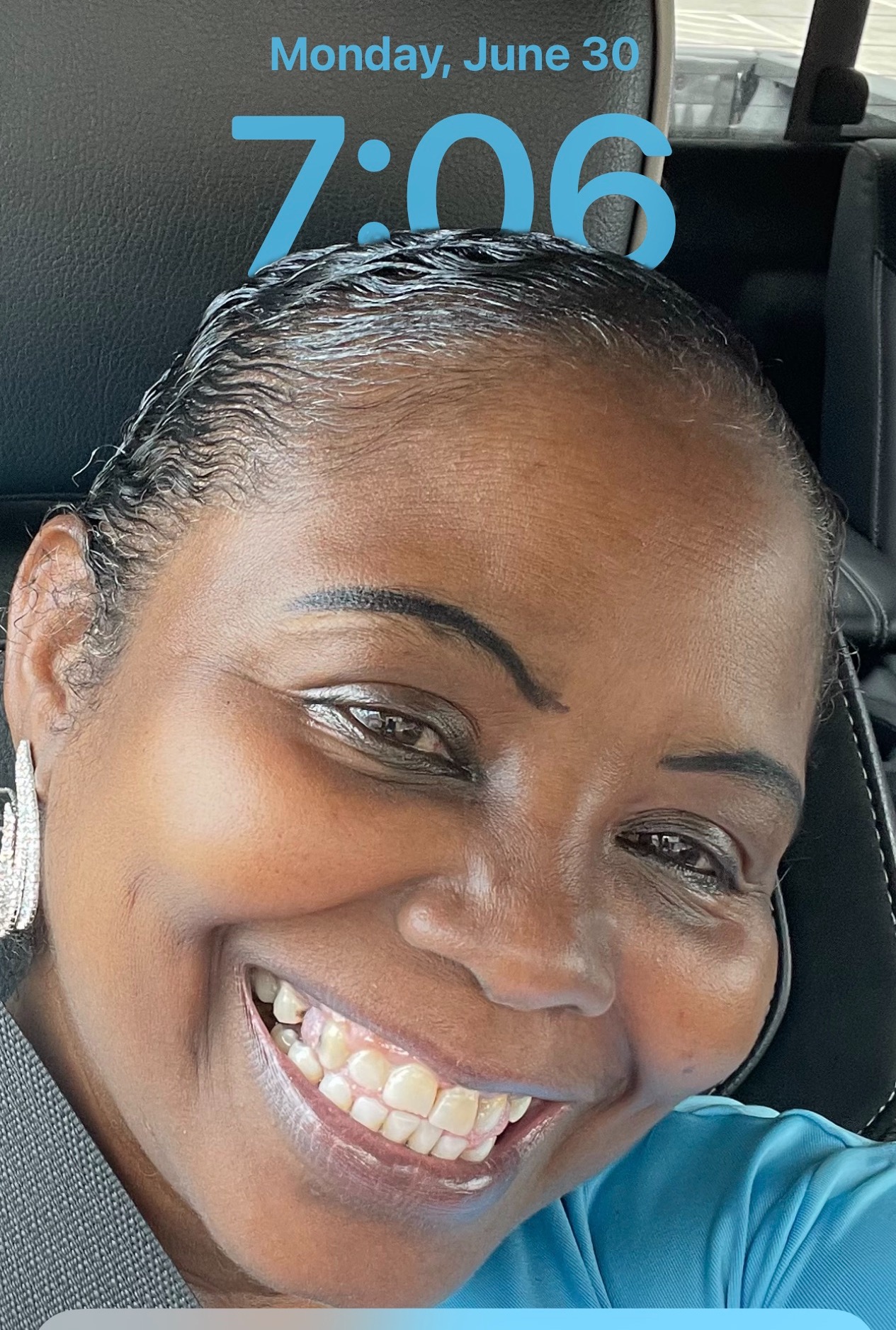 Fundraiser by Sammie Smith : Help Virginia Smith Get a Life-Saving Lung