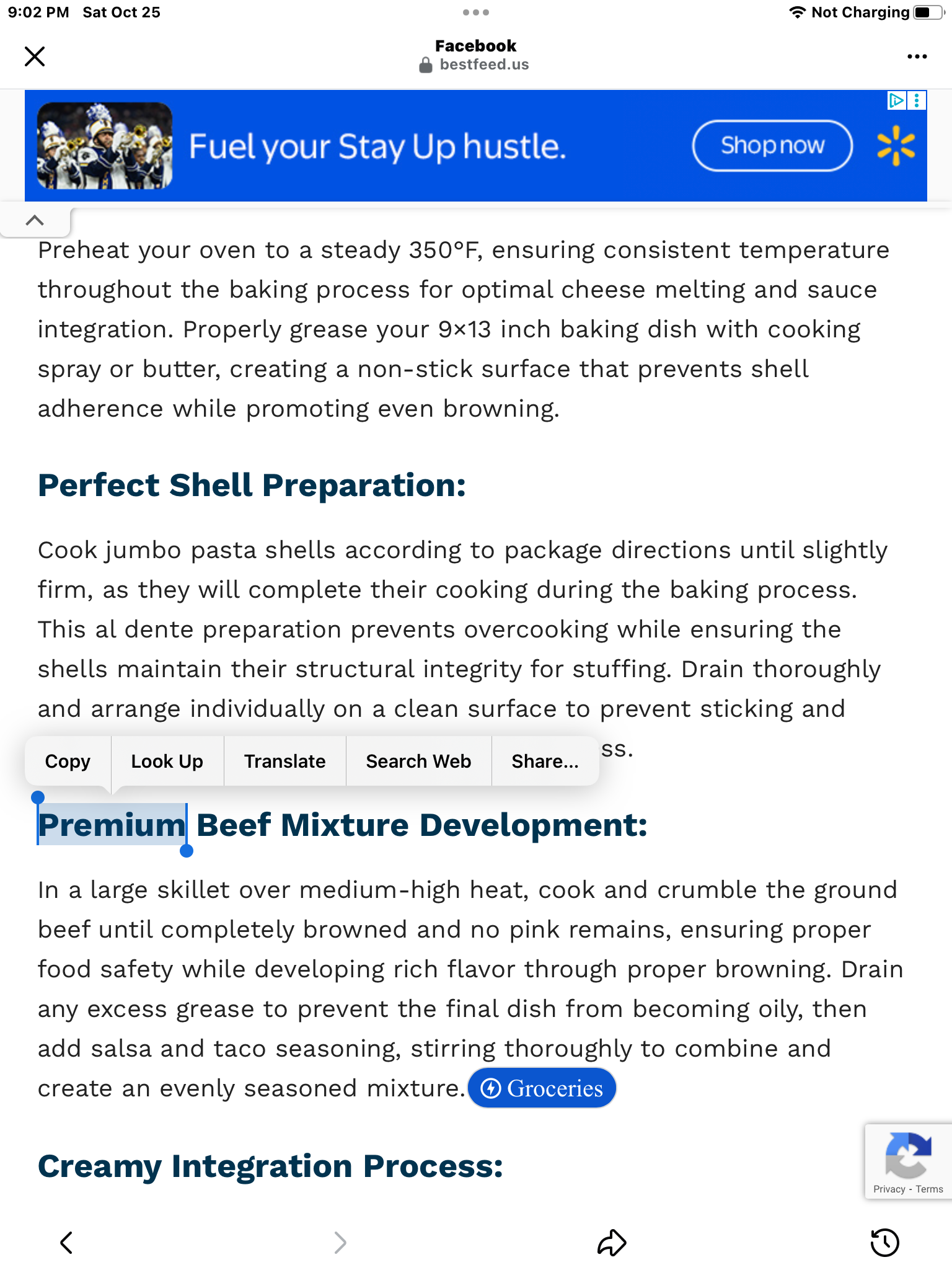 Fundraiser by Sammie Smith : Help Virginia Smith Get a Life-Saving Lung