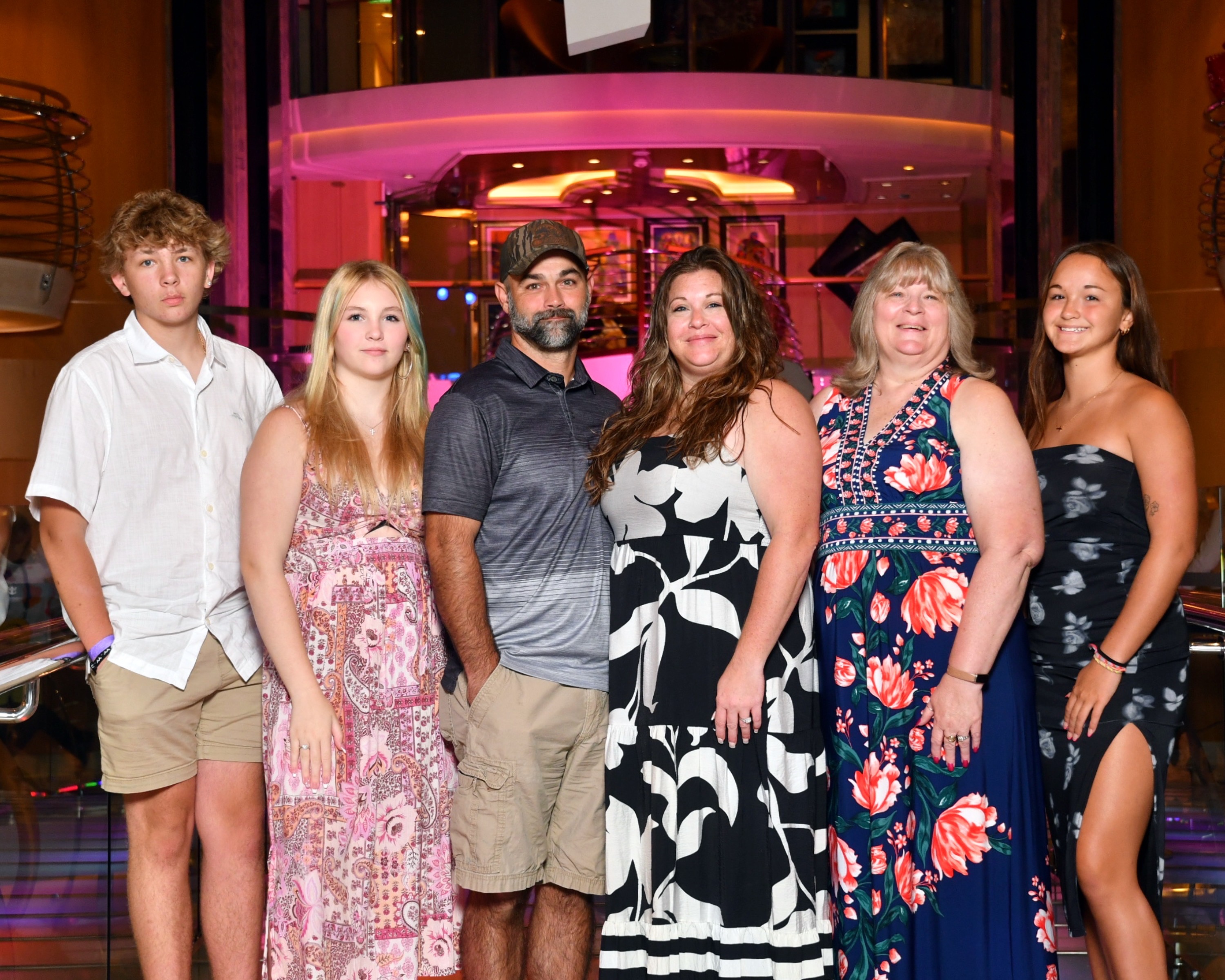 Fundraiser for Becky Murray by Megan DeRose : Support Shawn's Family in ...