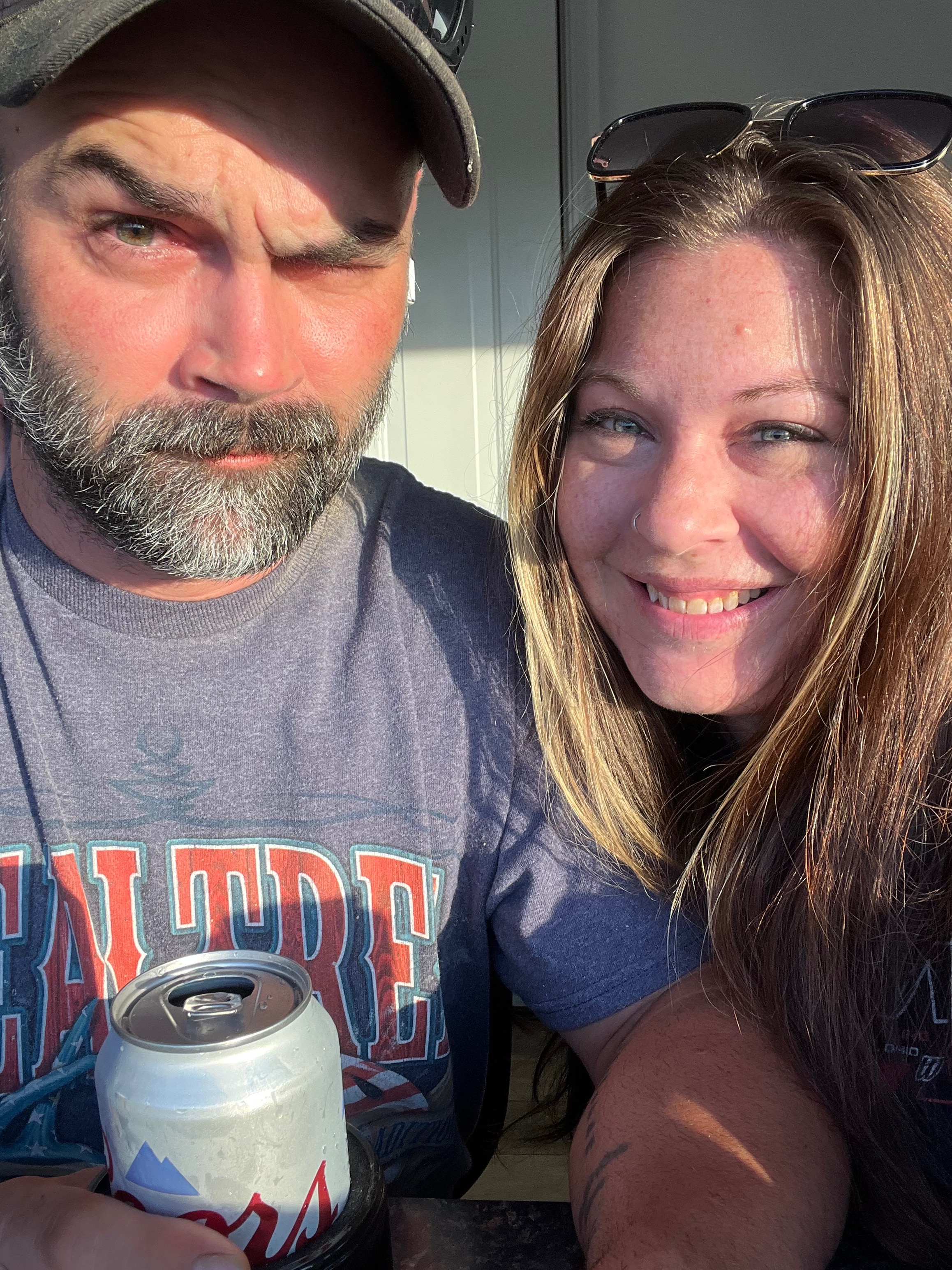Fundraiser for Becky Murray by Megan DeRose : Support Shawn's Family in ...