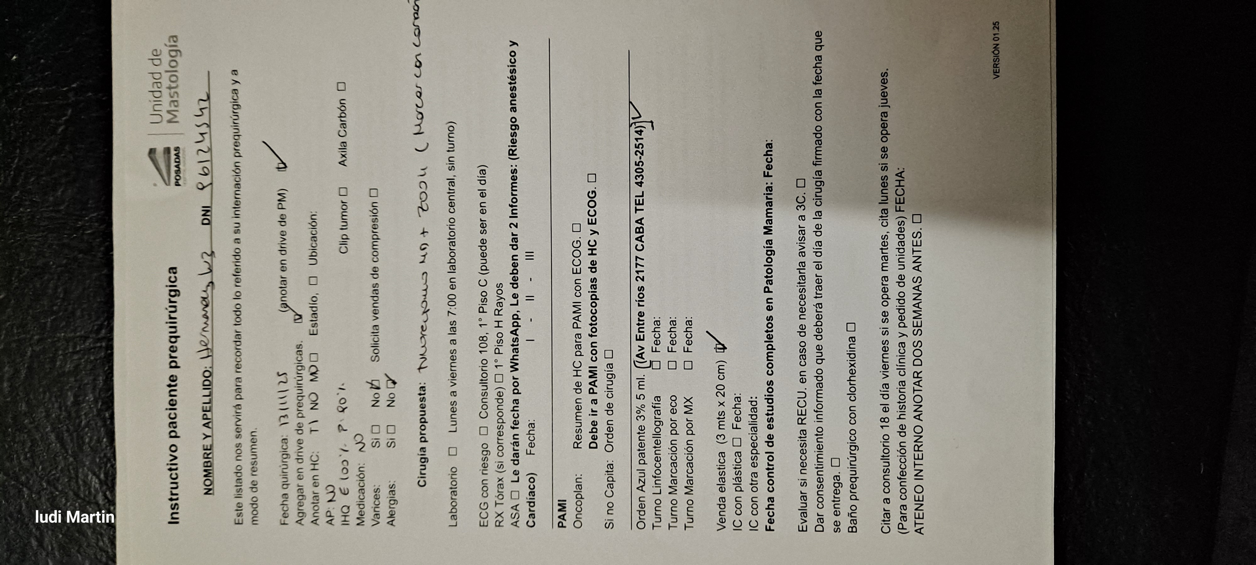 Fundraiser by Luz divina Martin hernandez : Apoyenme para poder recibir ...