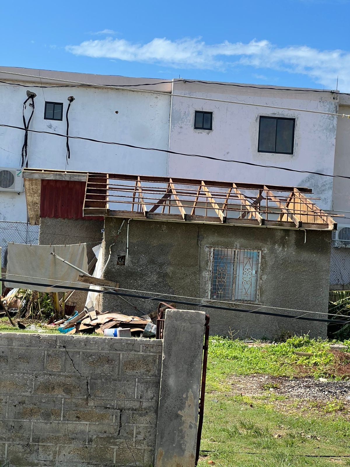 Fundraiser for Anthony McFarlane by Stephanie McFarlane : Help Restore ...