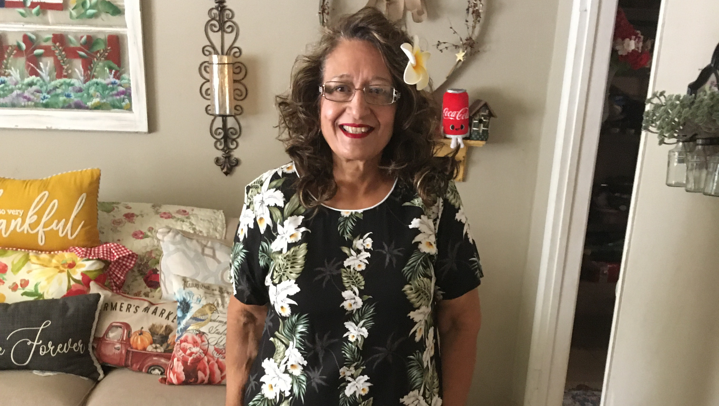 Fundraiser by Jasmine Martell : Help Us Give Nora Carlos a Proper Farewell