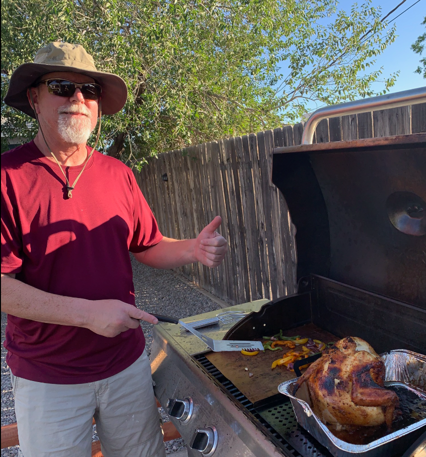 Fundraiser for Kristina Seitz by Sharree Pruett Bopp : Help Mike Beat ...