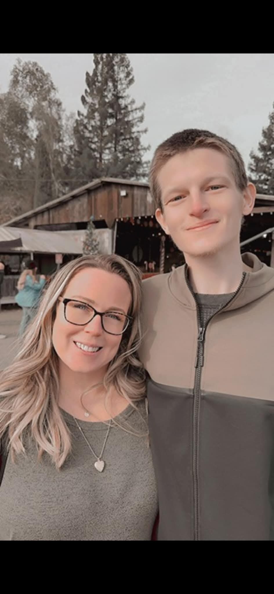 Fundraiser for Amber Palesi by April Gray : Update: In Loving Memory of ...
