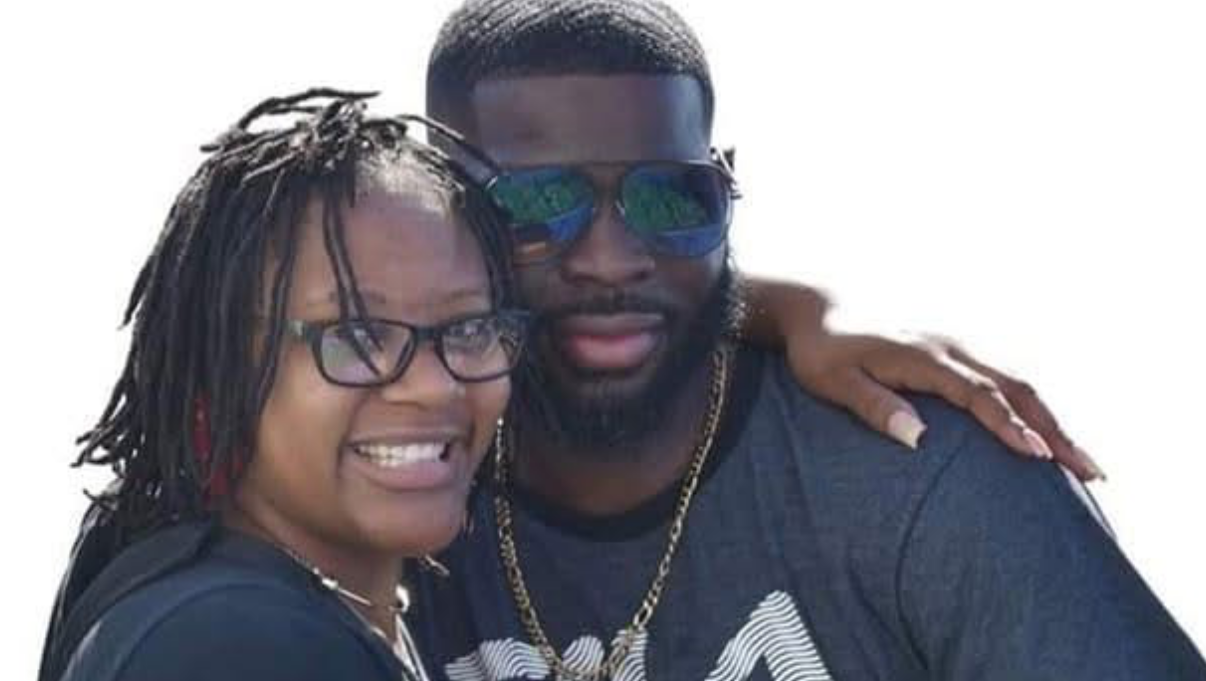 Fundraiser by Good Luck : Assist Kashawn Johnson During This Tragic Time