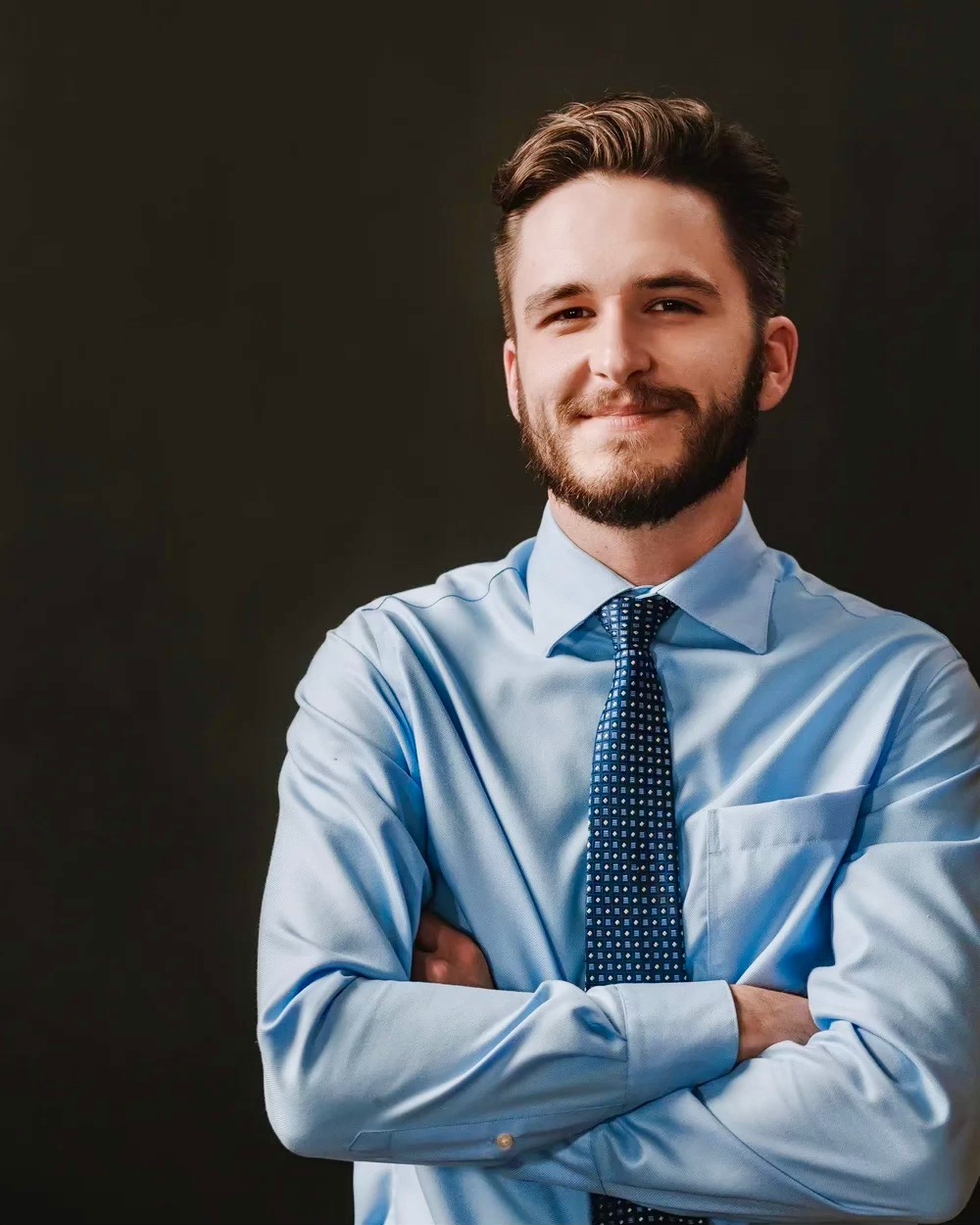 Fundraiser by Aaron Parmenter : Support Danny's Family in Their Time of Loss