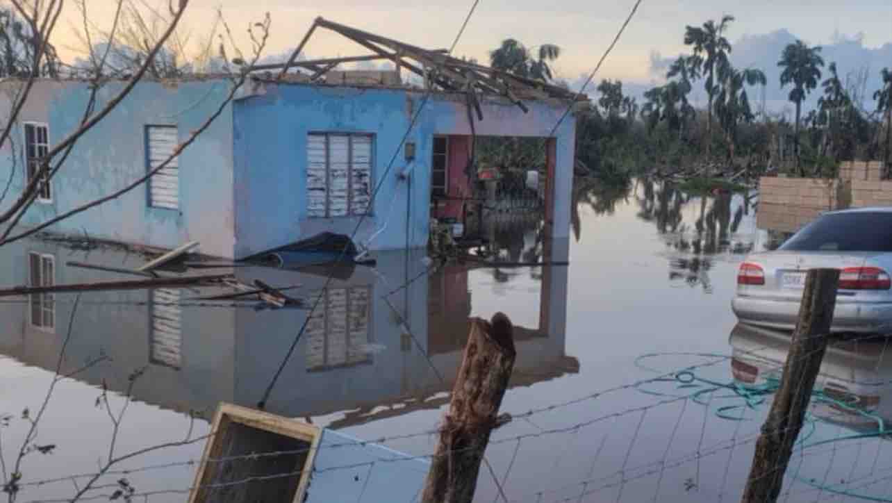 Fundraiser by Carew Campbell : Help My Family in Slipe, St. Elizabeth ...