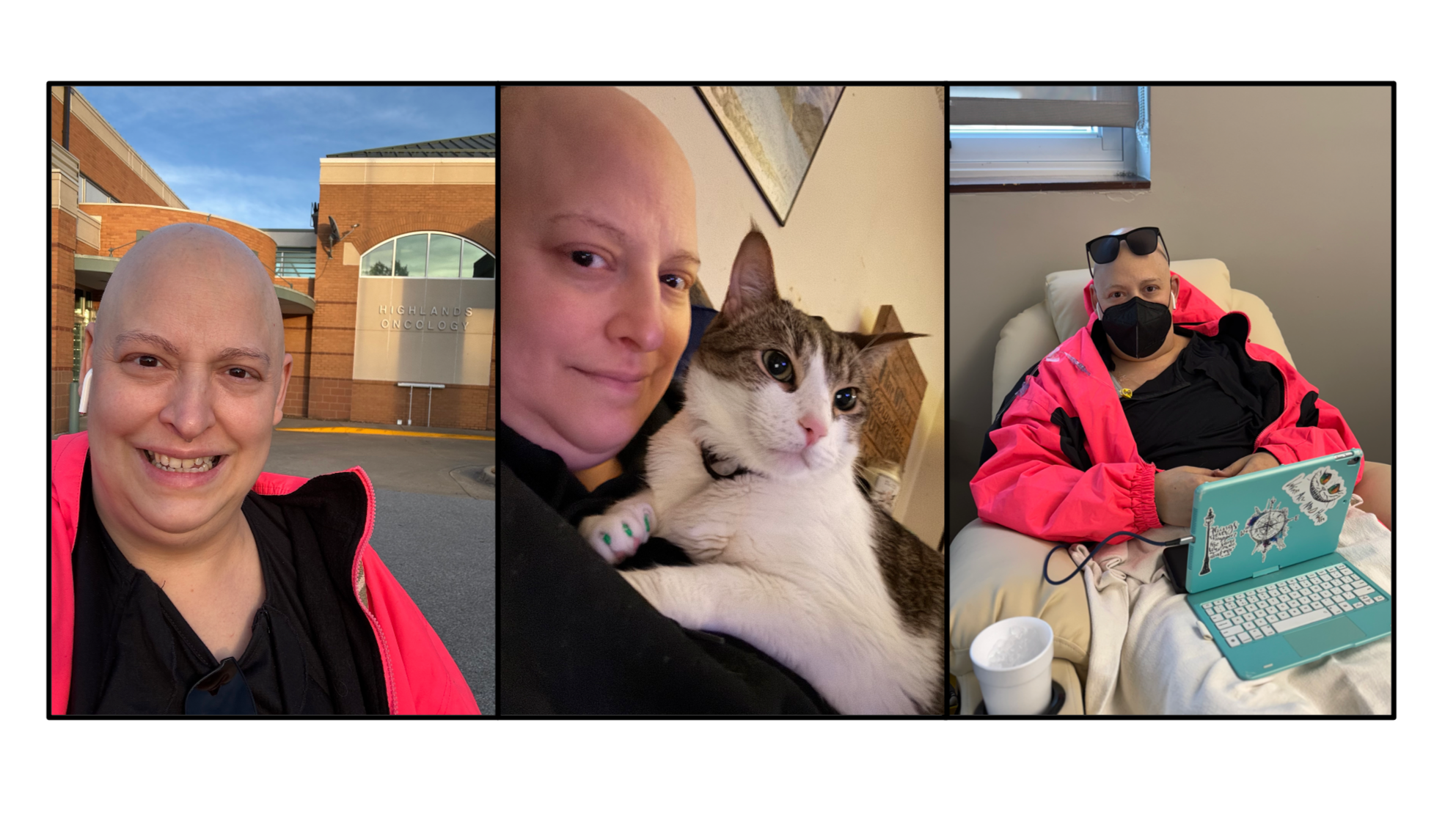 Fundraiser by Raine Hansen : Support Margarita's Fight Against Breast ...