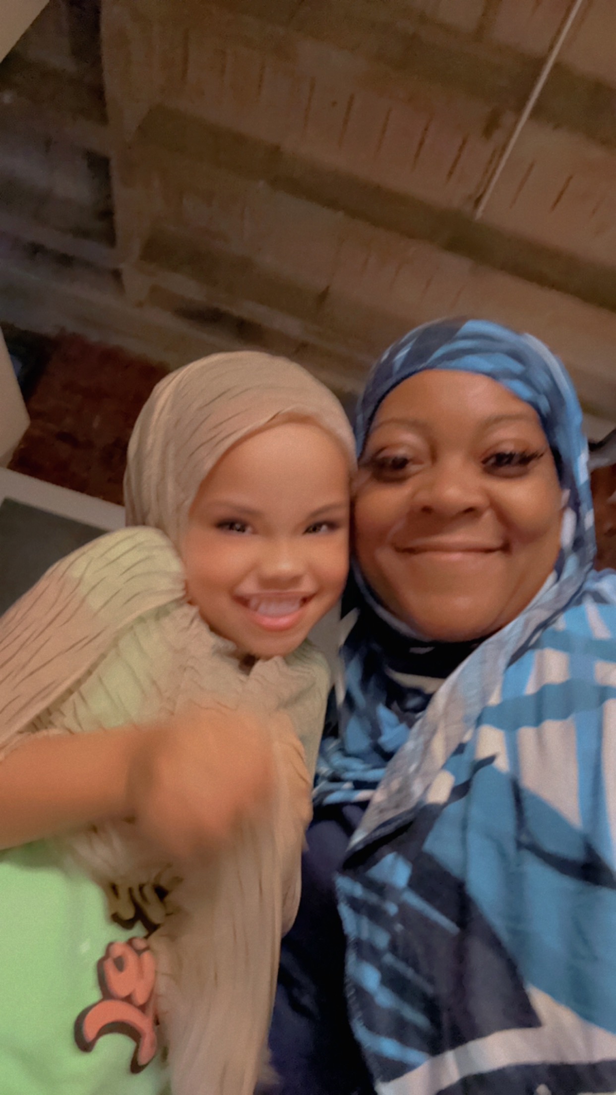 Fundraiser by Danielle Eye Kandi Johnson : A Grandmother, Student ...