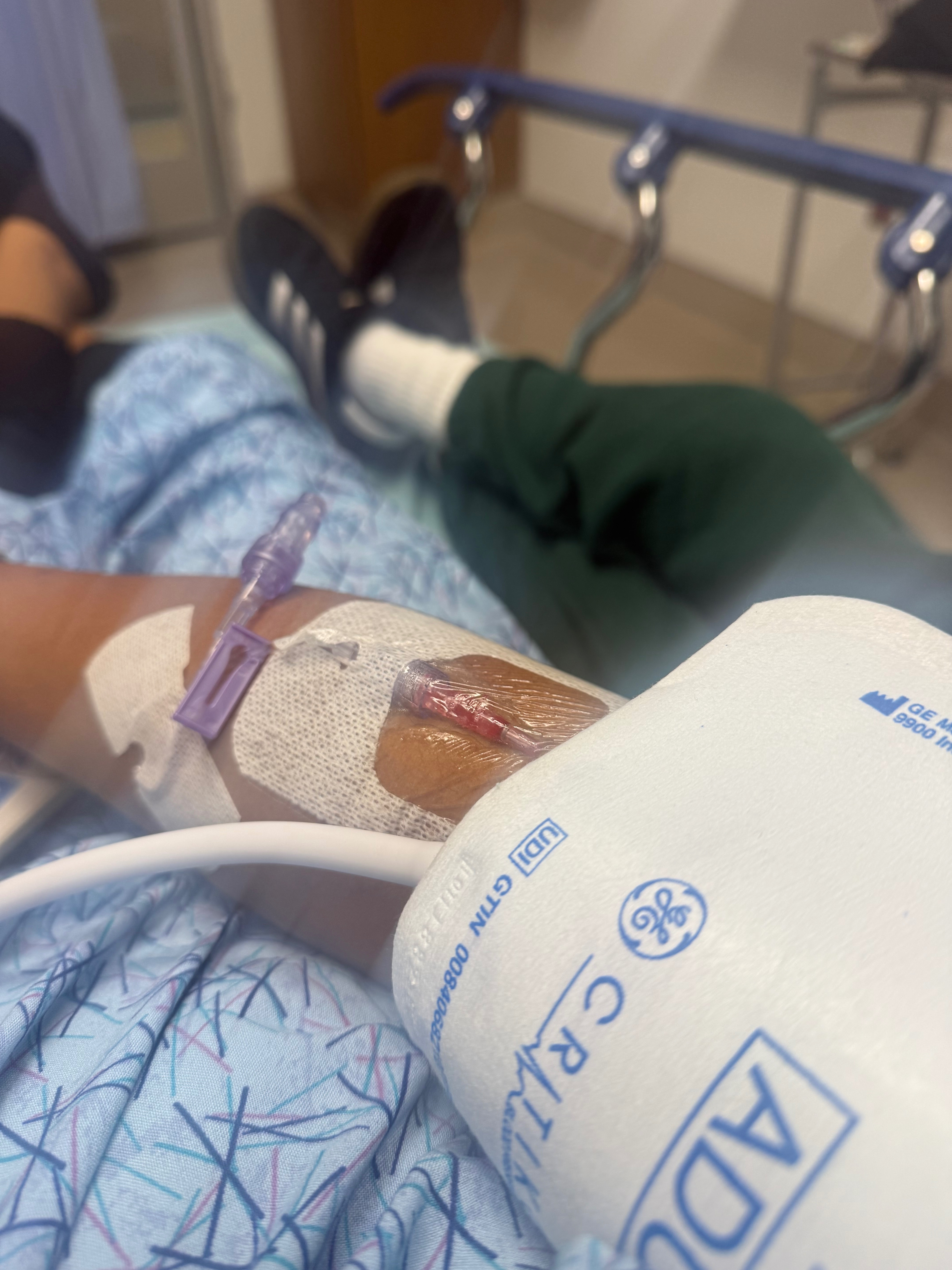 Fundraiser by Danielle Eye Kandi Johnson : A Grandmother, Student ...