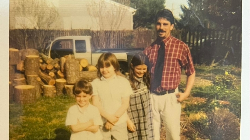 Fundraiser by Earley family : Help Us Seek Justice for Our Dad’s Sudden ...