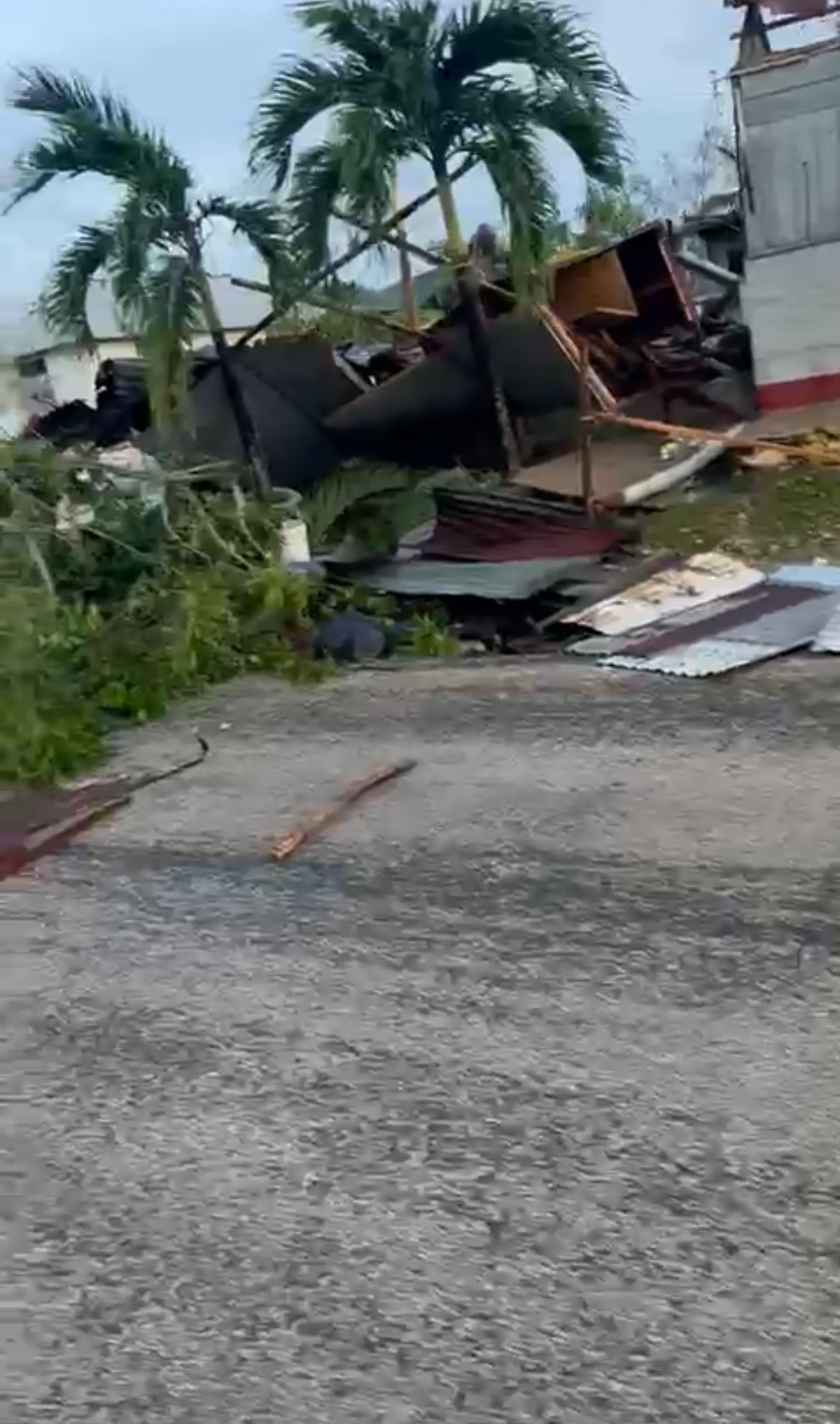 Fundraiser by Andrew Campbell : Support Jamaican Employees' Home Repairs