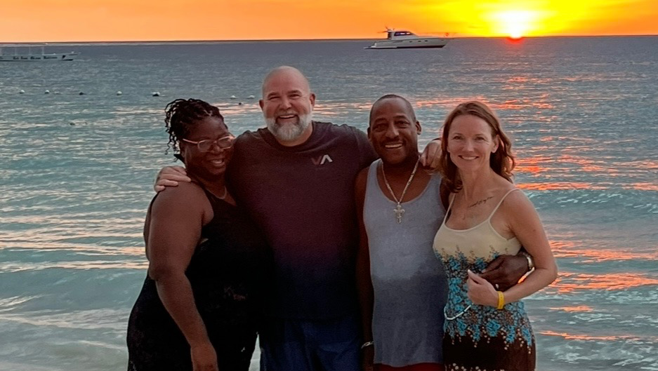 Fundraiser by Jason Burris : Support Garth's Family: Power and ...