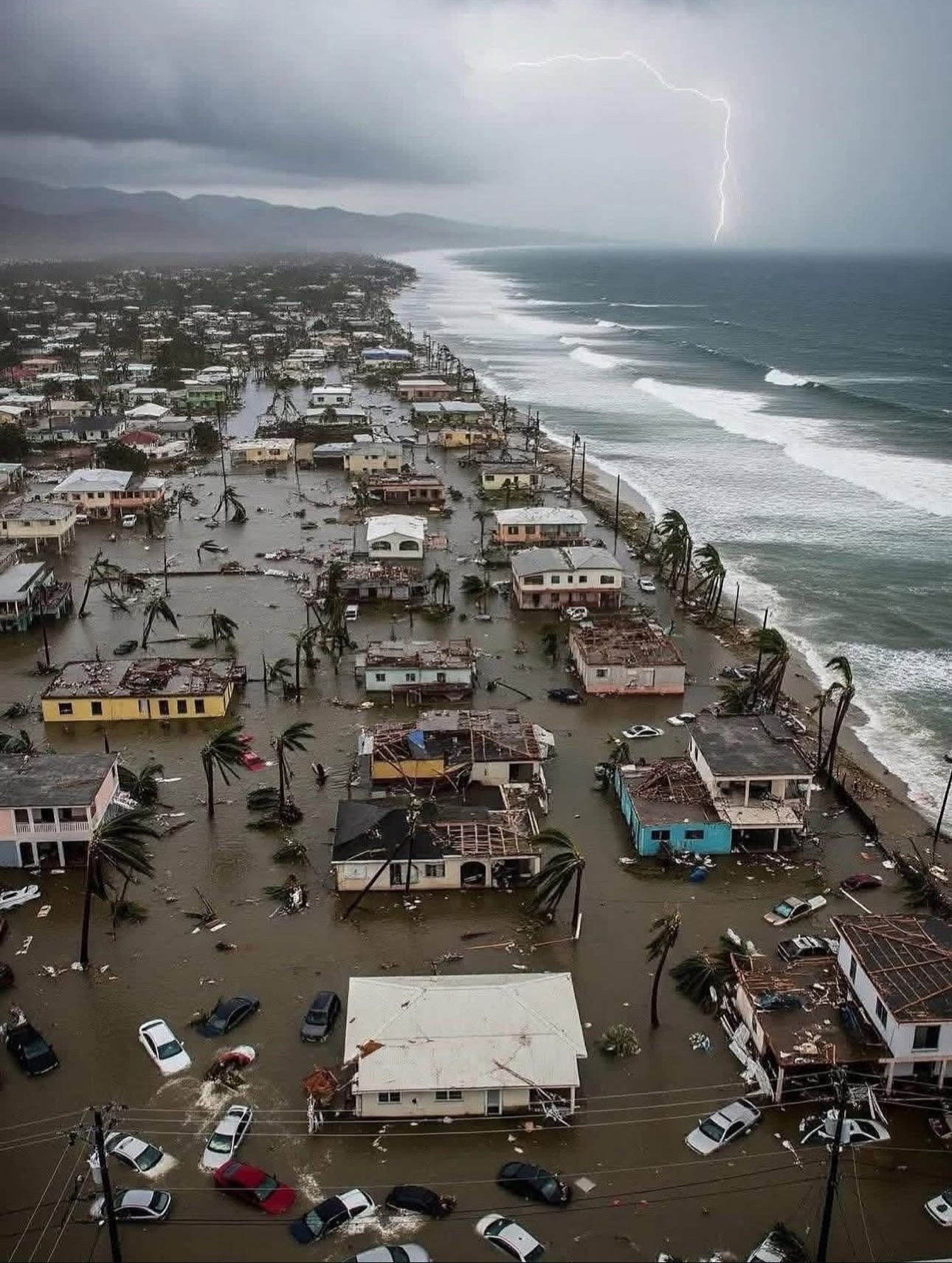 Fundraiser by Jaleesa Blythe : Rebuild St. Elizabeth: Help Hurricane ...