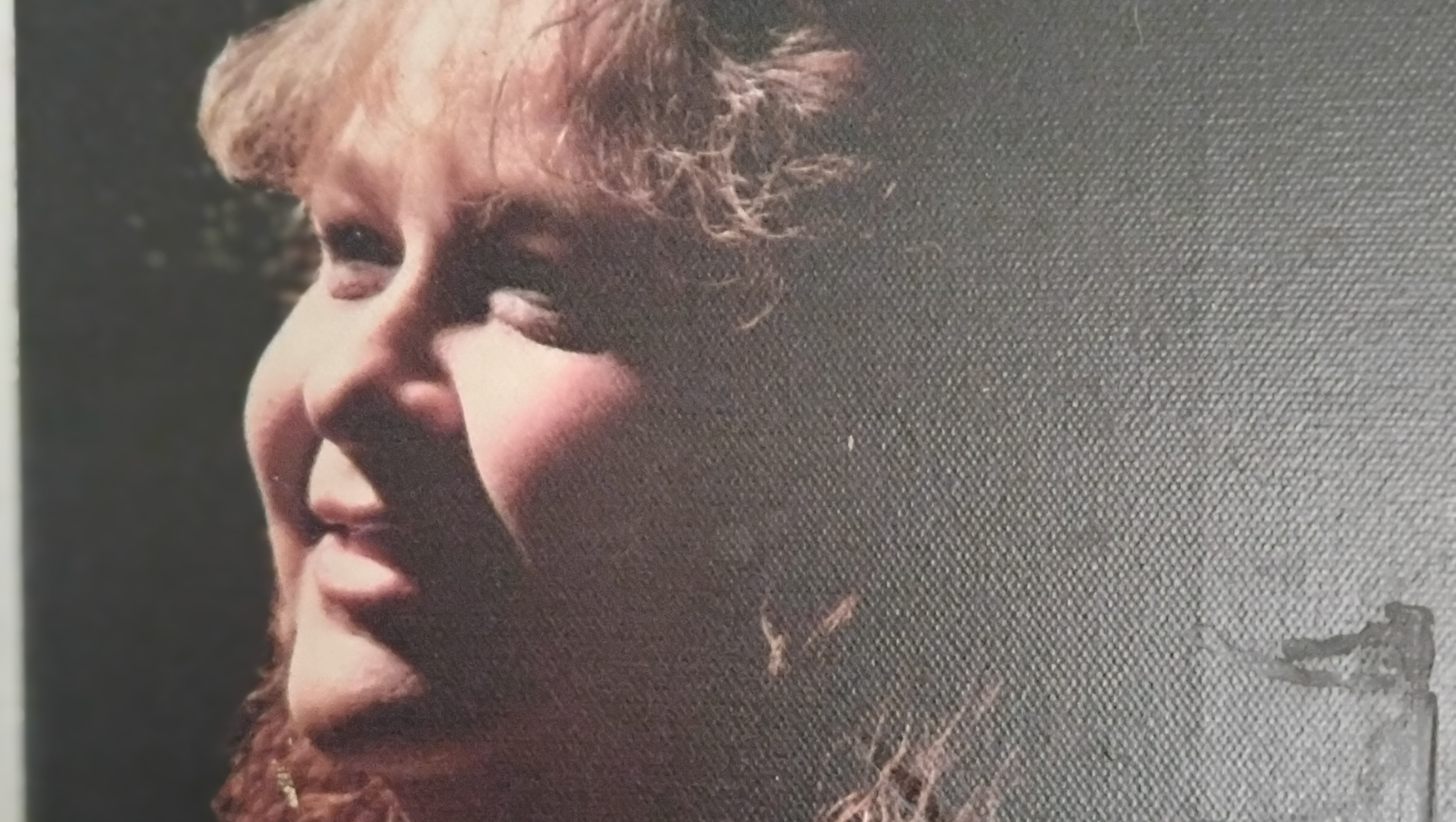 Fundraiser by Sharayah Zepeda-Diaz : Help Cremate Delissa Sullivan with ...