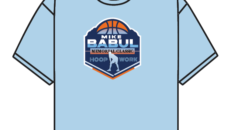 Fundraiser by Jon Babul : Mike Babul Memorial Classic T-Shirts for Youth