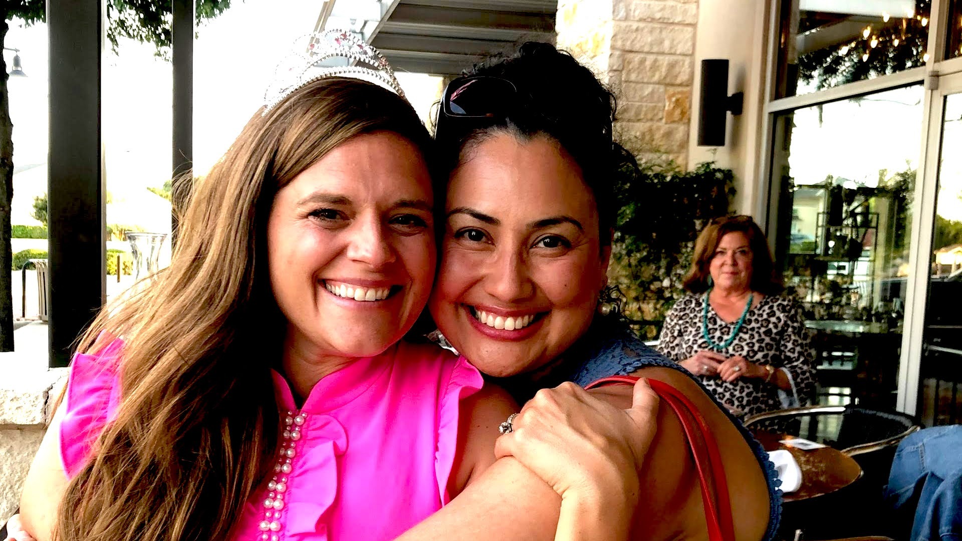 Fundraiser by Dori Helm : Support the Elisabeth Avila Luevanos Education Fund