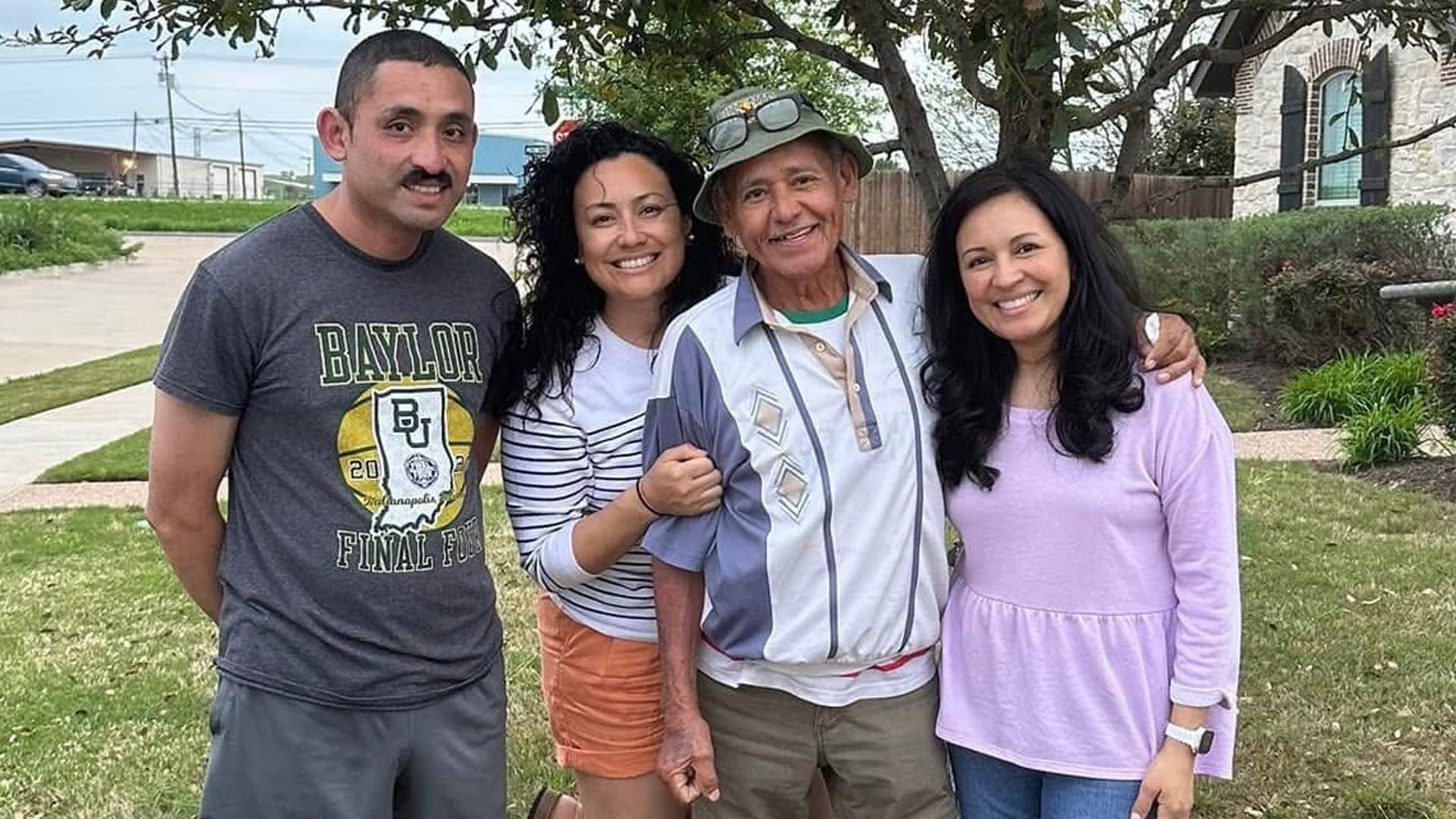 Fundraiser by Dori Helm : Support the Elisabeth Avila Luevanos Education Fund