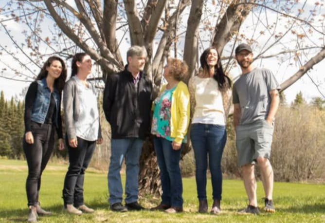 Fundraiser for beka grace by Elizabeth Bolger : Justice for Jim. End ...