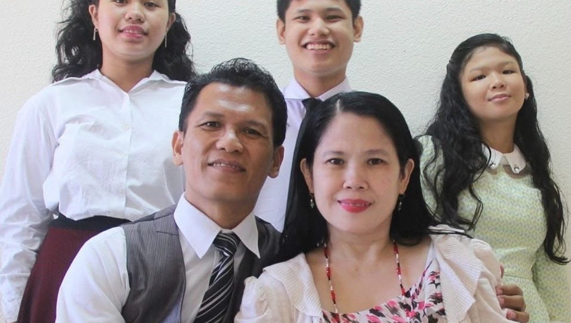 Fundraiser by Milo Guerrero : Help Milo's Aunt Fight Breast Cancer