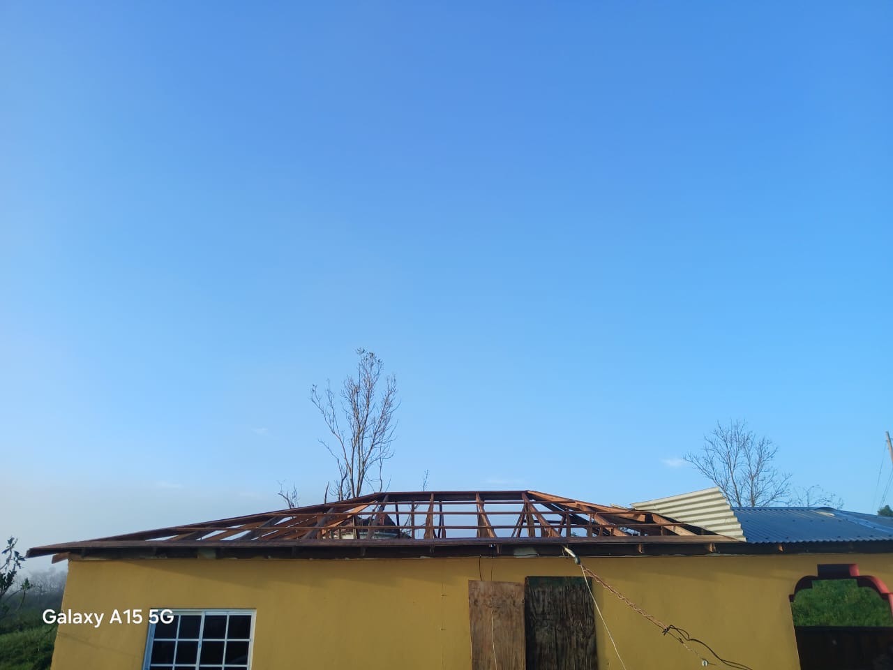 Fundraiser by Marva Thompson : Help Marva's Family Rebuild After ...