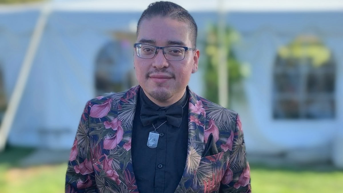 Fundraiser by Jerlin Muzio : Support for Ivan O Lopez's Funeral Costs