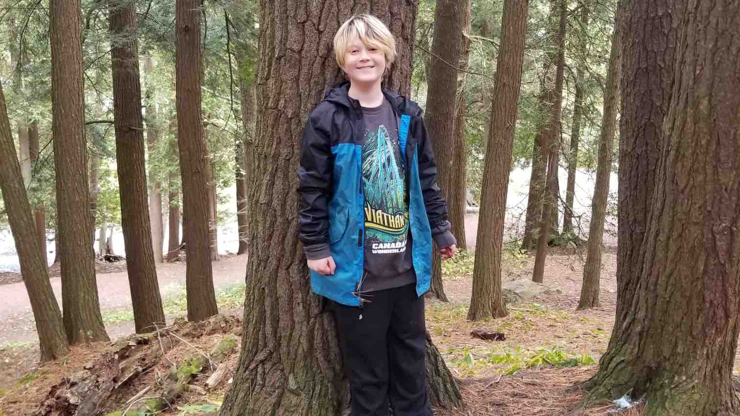 Fundraiser by Brett Kane : In Loving Memory of Sylvan Quinn Marion Brill
