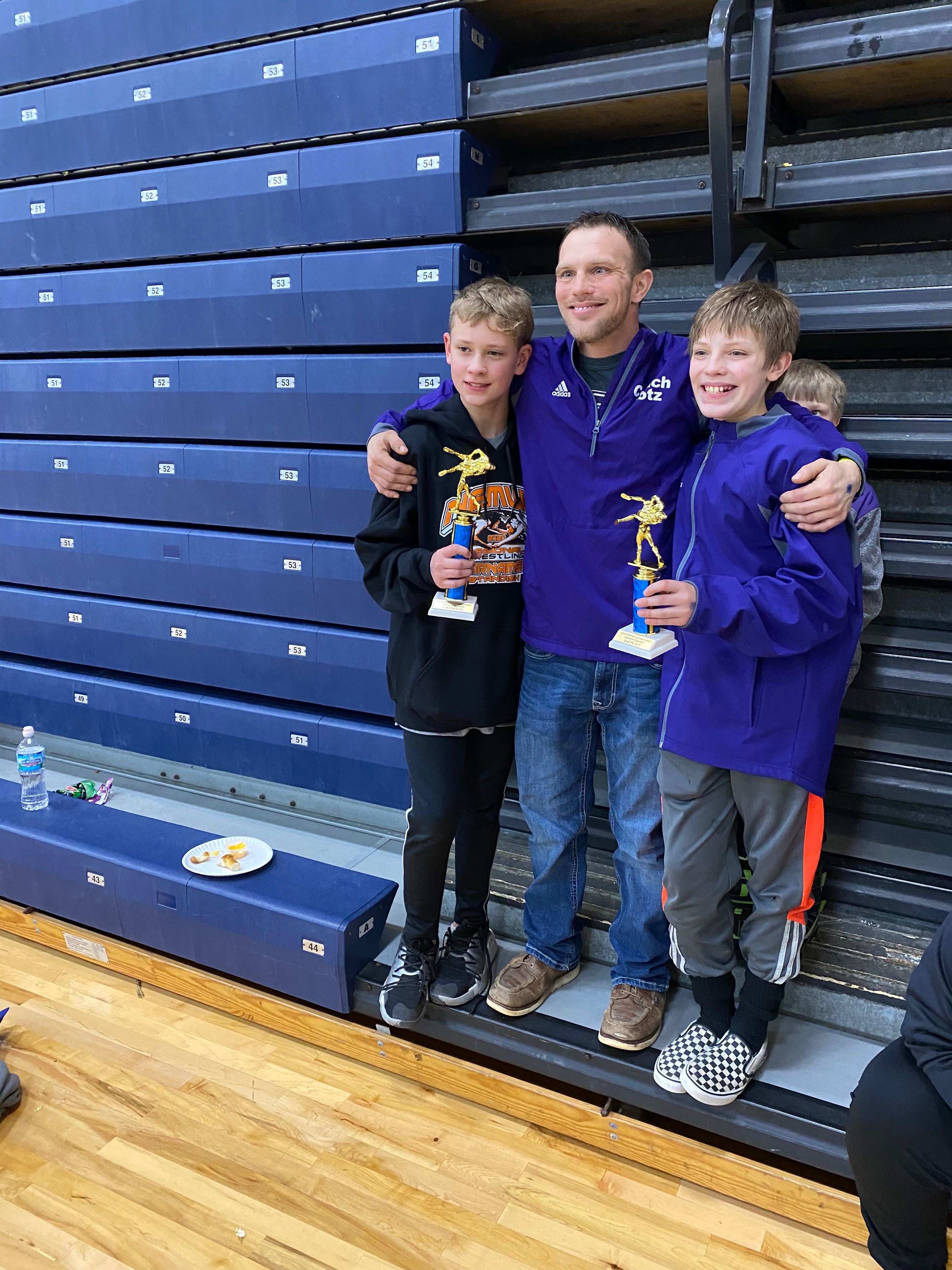 Fundraiser for Brittanie Lotz by Lisa Schram : #LiveLikeRyley