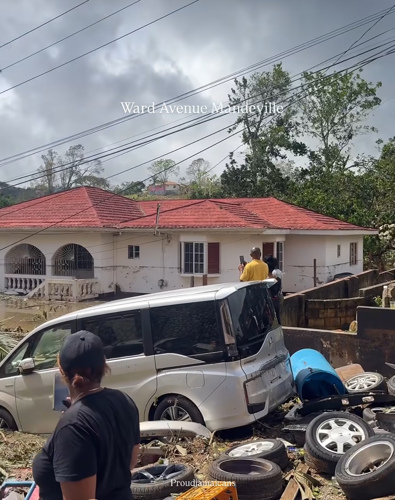 Fundraiser by GodHeart Entertainment : Negril Hurricane Relief Fund ...